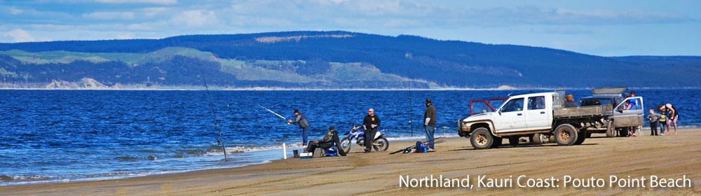 RV Explorer - Northland