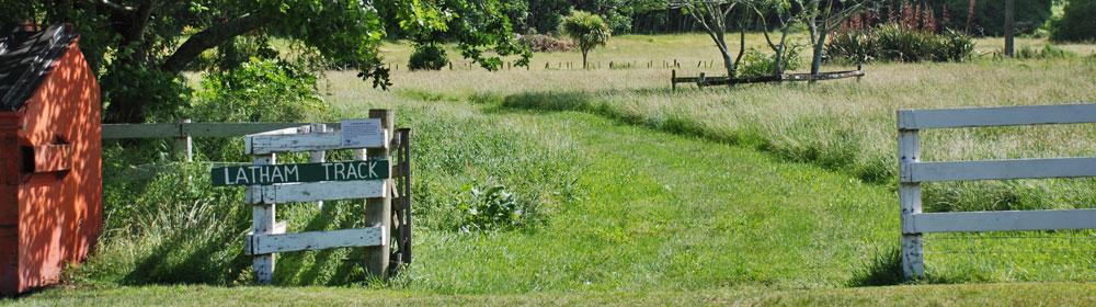 RV Explorer - Awakeri Hot Springs