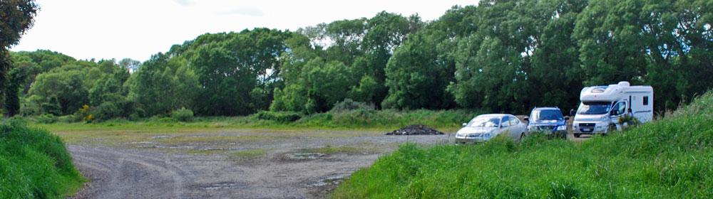 RV Explorer - Gladstone Public Reserve