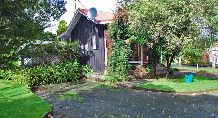 RV Explorer - Sheepworld Holiday Park